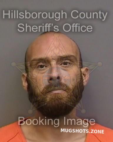 GRIFFITH DAVID JR 12/01/2022 - Hillsborough County Mugshots Zone