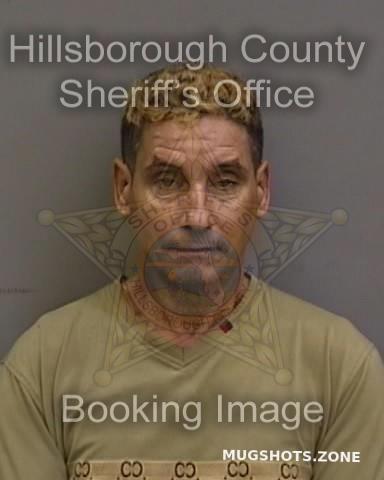 GONZALEZ PERAZA ALEXIS 12/01/2022 - Hillsborough County Mugshots Zone