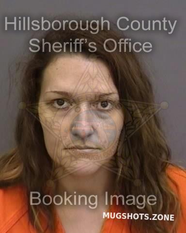 SWITZER ASHLEY 12/01/2022 - Hillsborough County Mugshots Zone