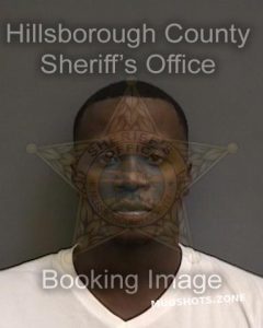 BLEARY MURDOCK SHEVOY 12/01/2022 - Hillsborough County Mugshots Zone