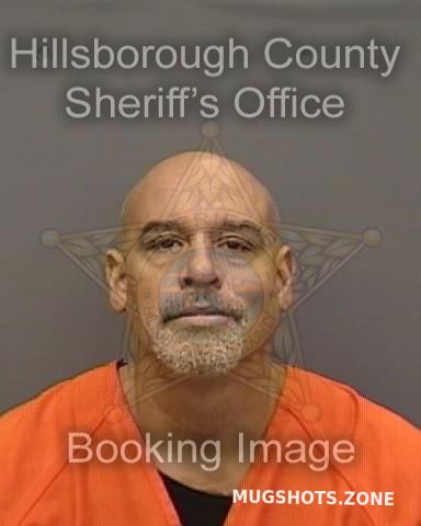 MERCED ANGEL 12/02/2022 - Hillsborough County Mugshots Zone