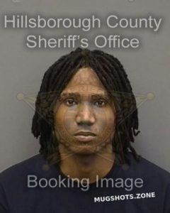 HAYDEN MARCUS 12/02/2022 - Hillsborough County Mugshots Zone