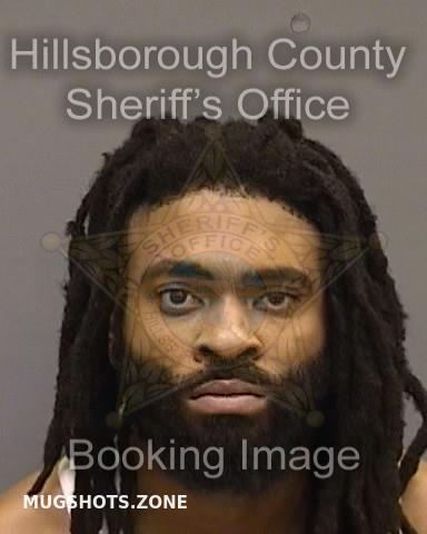 FULKS LIMARVIN IV 12/04/2022 - Hillsborough County Mugshots Zone