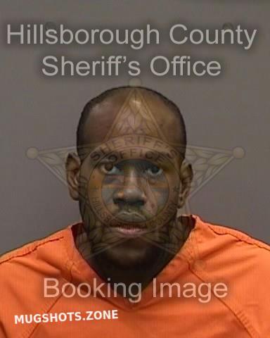 CONWAY CHARLES 12/05/2022 - Hillsborough County Mugshots Zone