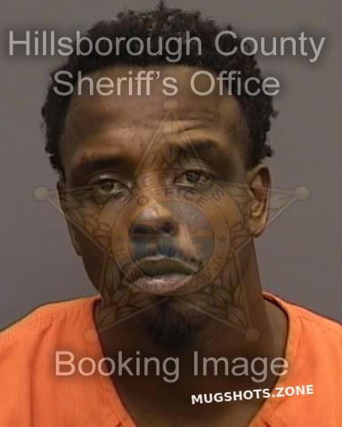 RAMSEY ANTONIO 12/07/2022 - Hillsborough County Mugshots Zone
