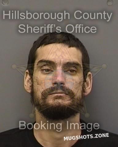 LOWE ALEXANDER 12/07/2022 - Hillsborough County Mugshots Zone