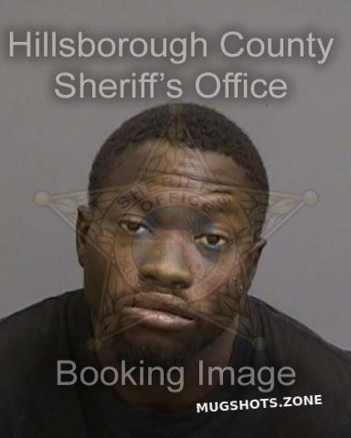 LUBERISSE LUBENSKY 12/08/2022 - Hillsborough County Mugshots Zone