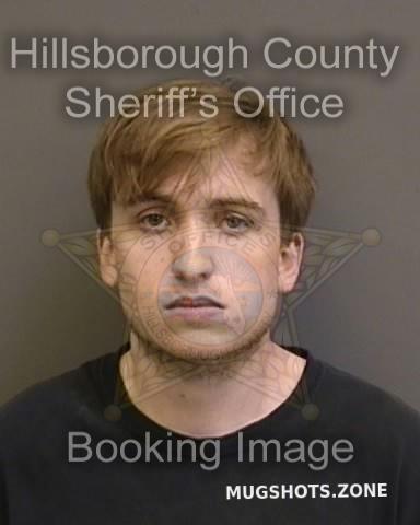 UPTON DALLAS 12/08/2022 - Hillsborough County Mugshots Zone
