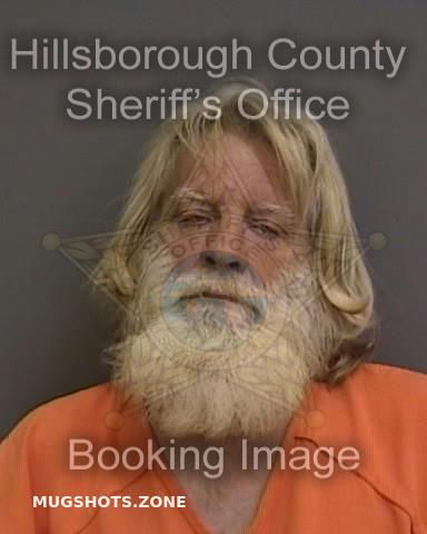 ELDER SCOT 12/08/2022 - Hillsborough County Mugshots Zone