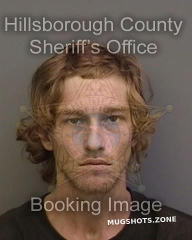 KNOPP TOMMY JR 12/08/2022 - Hillsborough County Mugshots Zone