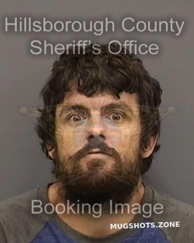 SMITH DAVID 12/09/2022 - Hillsborough County Mugshots Zone