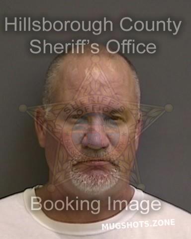 FARNAM SCOTT 12/10/2022 - Hillsborough County Mugshots Zone