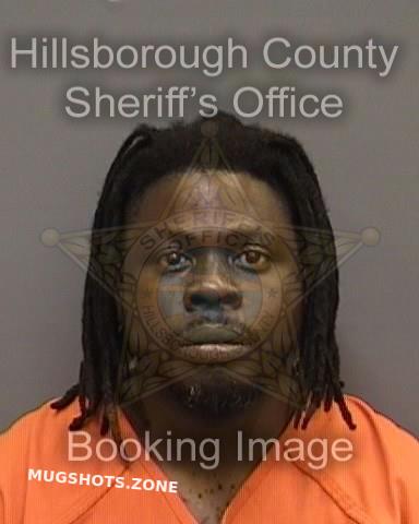 POWELL STEVEN 12/10/2022 - Hillsborough County Mugshots Zone