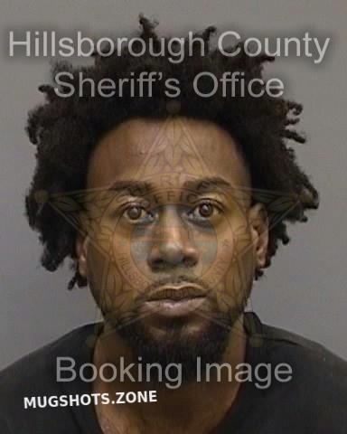 HOLMES RILEY JR 12/11/2022 - Hillsborough County Mugshots Zone