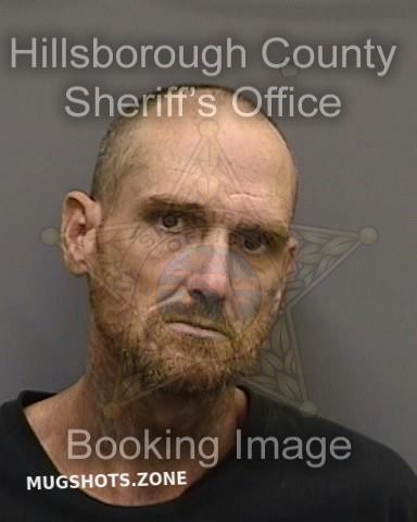 BIDDLE JAMES 12/11/2022 - Hillsborough County Mugshots Zone