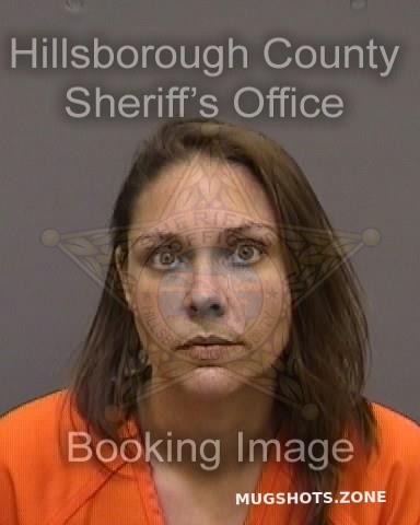 MIRANDA KATIE 12/12/2022 - Hillsborough County Mugshots Zone