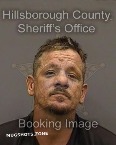 IRELAND DUANE 12/12/2022 - Hillsborough County Mugshots Zone
