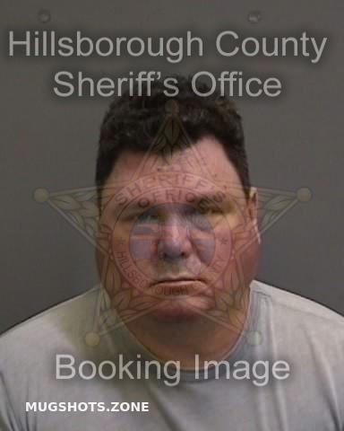 BOZEMAN DARRELL 12/12/2022 - Hillsborough County Mugshots Zone