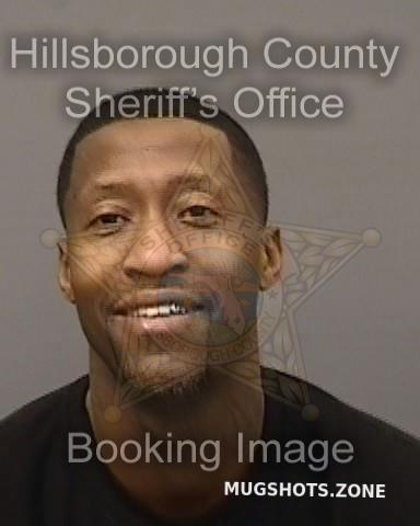 POWELL ANDREW 12/13/2022 - Hillsborough County Mugshots Zone