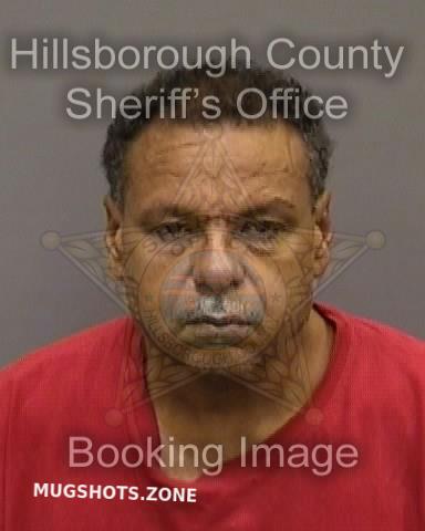 LYONS RODNEY 12/13/2022 - Hillsborough County Mugshots Zone