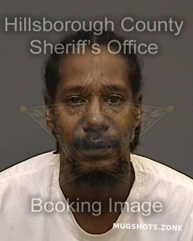 CARTER TIMOTHY 12/14/2022 - Hillsborough County Mugshots Zone