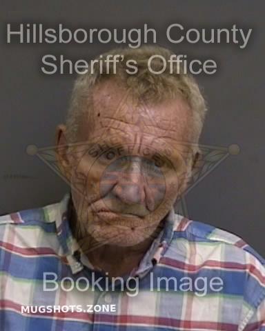TUCKER TIMOTHY 12/14/2022 - Hillsborough County Mugshots Zone