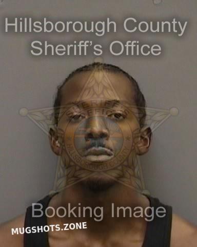 WRIGHT WADE JR 12/14/2022 - Hillsborough County Mugshots Zone