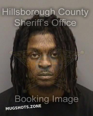 ESTER MARCELLO JR 12/14/2022 - Hillsborough County Mugshots Zone