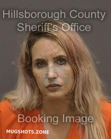 MITCHELL HILLARY 12/15/2022 - Hillsborough County Mugshots Zone