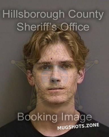 FLAKE JACOB 12/15/2022 - Hillsborough County Mugshots Zone