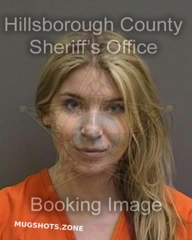 WALKER SUSAN 12/16/2022 - Hillsborough County Mugshots Zone