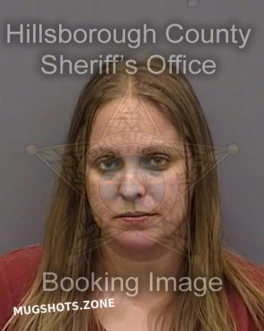 HOWARD LAURA 12/17/2022 - Hillsborough County Mugshots Zone