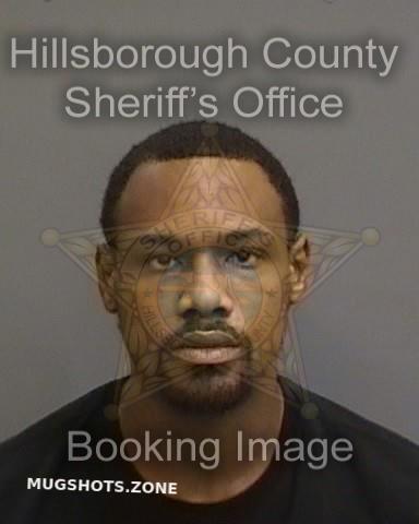 CEASAR DAVID 12/17/2022 - Hillsborough County Mugshots Zone