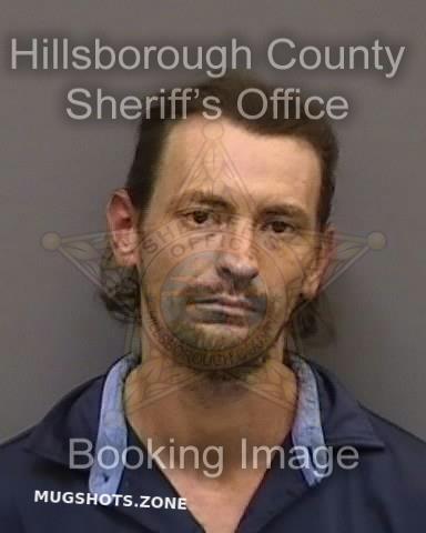 COULTER AUSTIN III 12/17/2022 - Hillsborough County Mugshots Zone