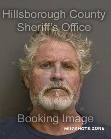 FISH RINGO 12/18/2022 - Hillsborough County Mugshots Zone