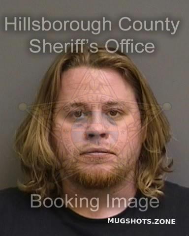 PRADO BRANDON 12/18/2022 - Hillsborough County Mugshots Zone