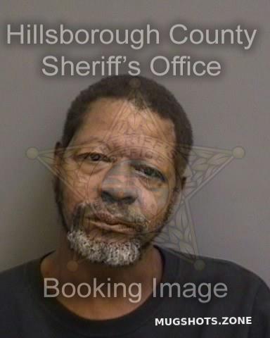 WILLIAMS TIMOTHY SR 12/20/2022 - Hillsborough County Mugshots Zone