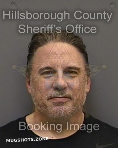 ELEY CHRISTOPHER 12/20/2022 - Hillsborough County Mugshots Zone
