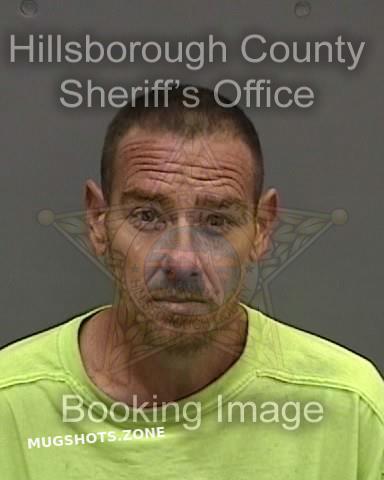 SARSFIELD JOSEPH 12/20/2022 - Hillsborough County Mugshots Zone