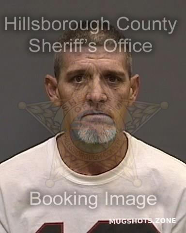 MARAMAN JON 12/20/2022 - Hillsborough County Mugshots Zone