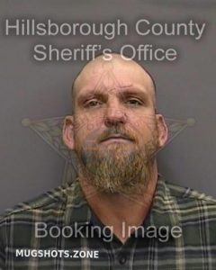 HAMMOND JOSHUA 12/20/2022 - Hillsborough County Mugshots Zone