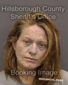 MAXWELL JESSICA 12/21/2022 - Hillsborough County Mugshots Zone