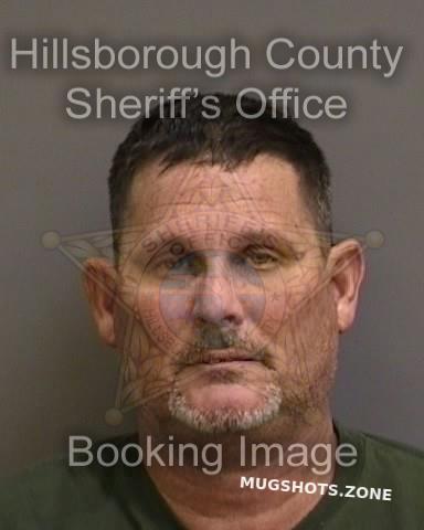 WADE MATTHEW 12/21/2022 - Hillsborough County Mugshots Zone