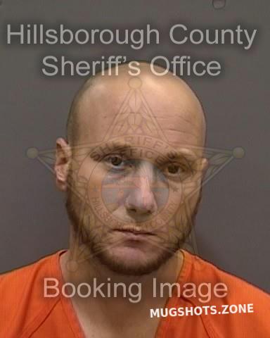 BUCHANAN ANDREW 12/21/2022 - Hillsborough County Mugshots Zone