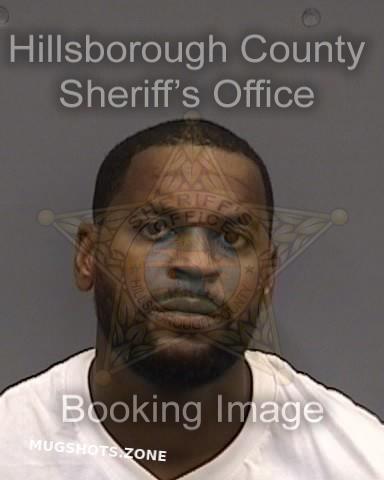 BATES CHRISTOPHER 12/23/2022 - Hillsborough County Mugshots Zone