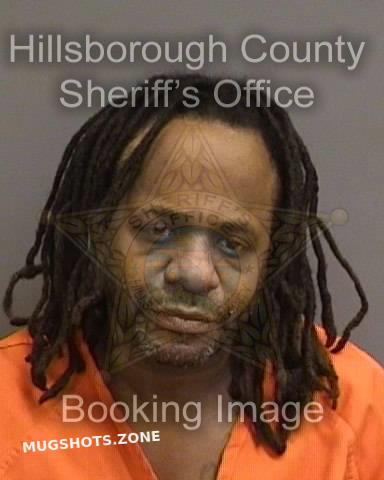 VEALE AARON 12/24/2022 - Hillsborough County Mugshots Zone