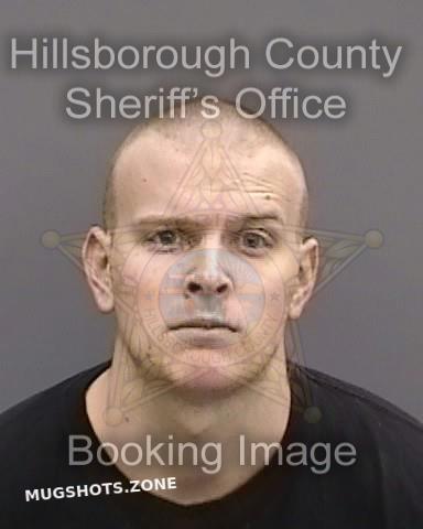 LOPER JOSEPH 12/27/2022 - Hillsborough County Mugshots Zone