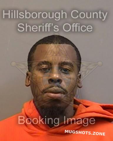 TOLLIVER ROGER III 12/27/2022 - Hillsborough County Mugshots Zone