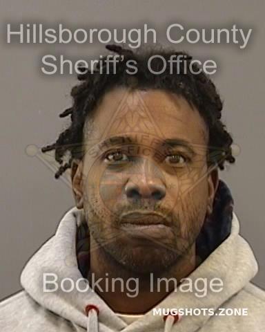 MAYES JONATHAN 12/27/2022 - Hillsborough County Mugshots Zone