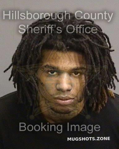 NELSON FABIAN 12/28/2022 - Hillsborough County Mugshots Zone